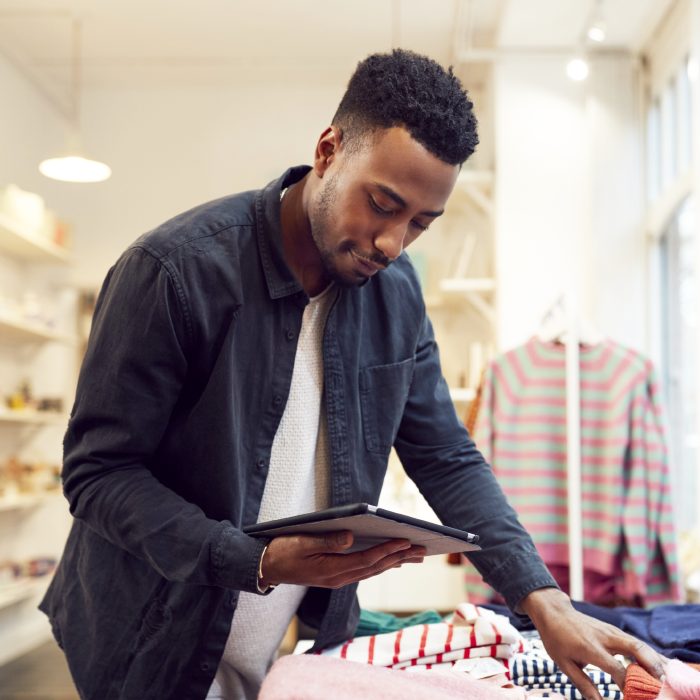 Industry Leading WFM and Retail Execution Solutions by StoreForce