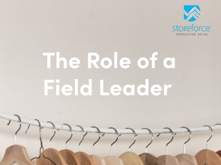 Retail Field Leader Guide 2022 | StoreForce
