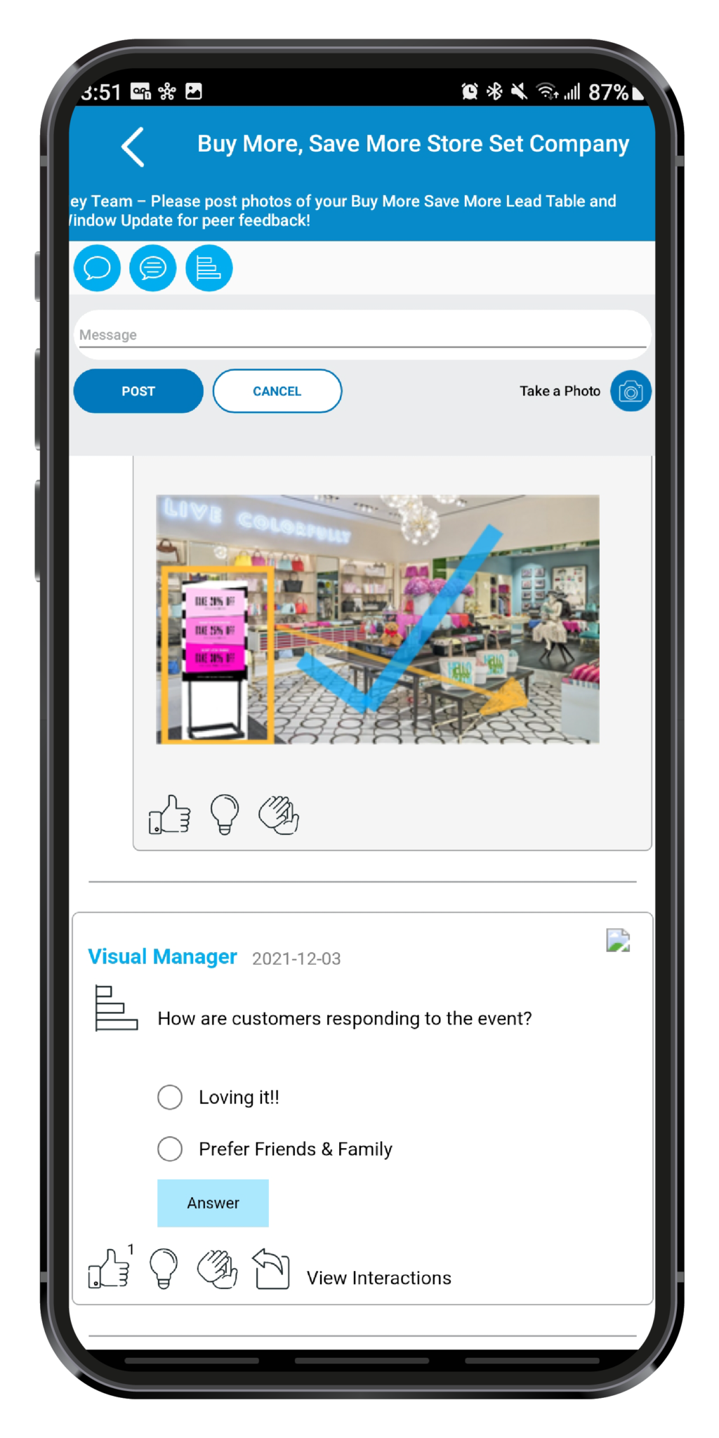 All In One Retail Operations Solution | StoreForce