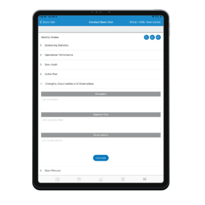 All In One Retail Operations Solution | StoreForce