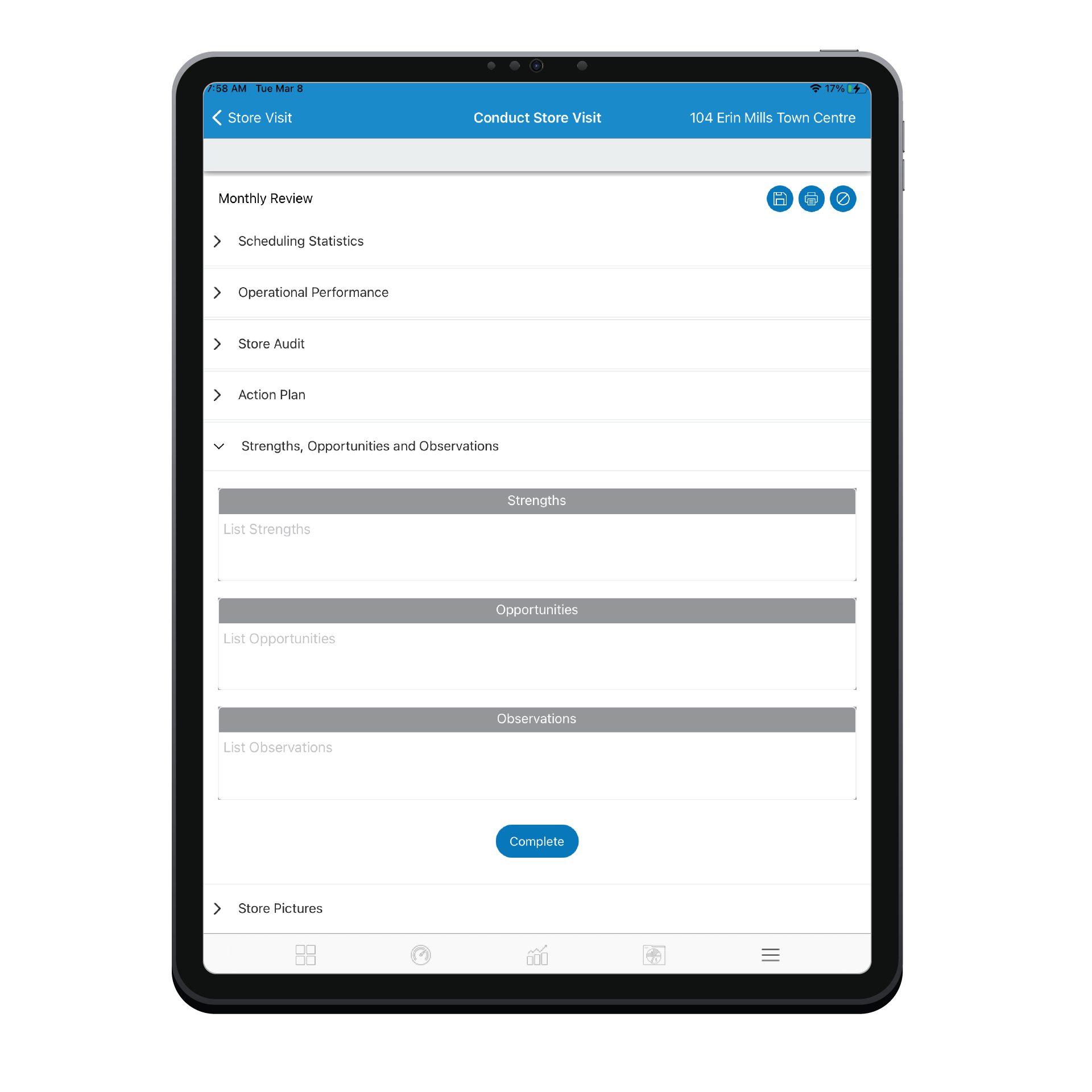 All In One | StoreForce South Africa