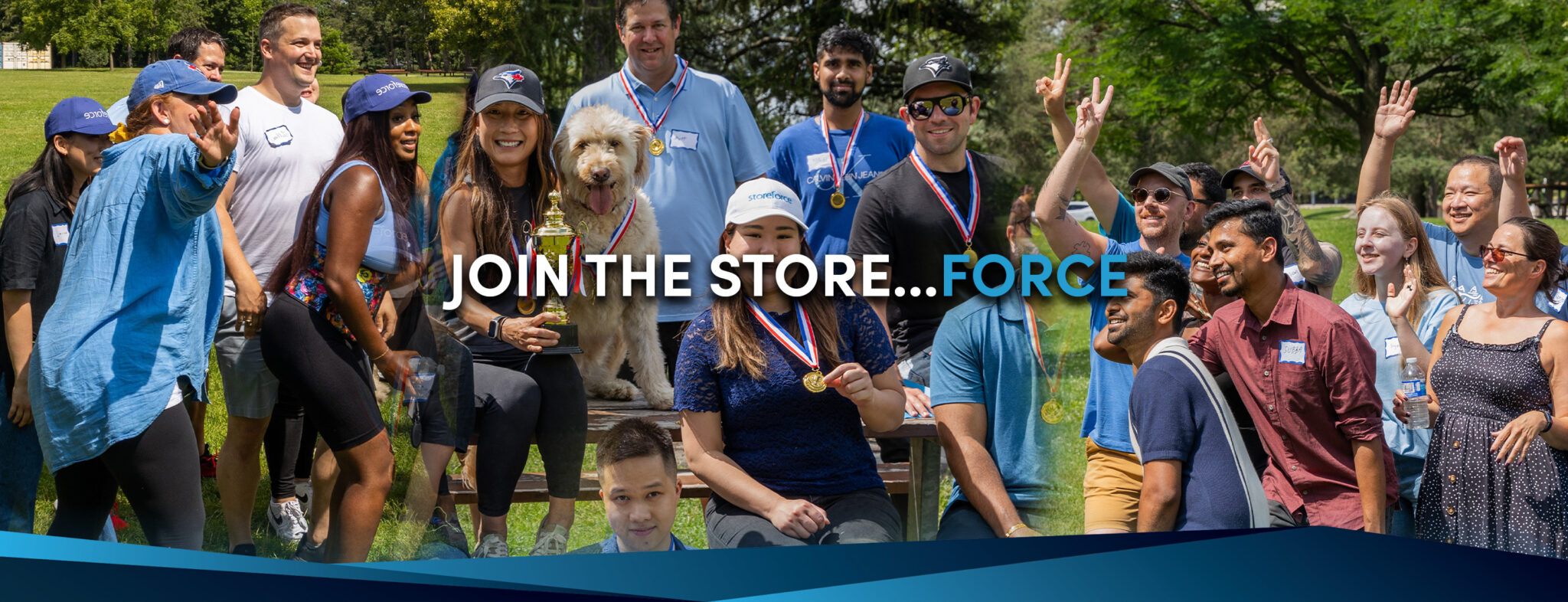 Come Work for StoreForce - StoreForce