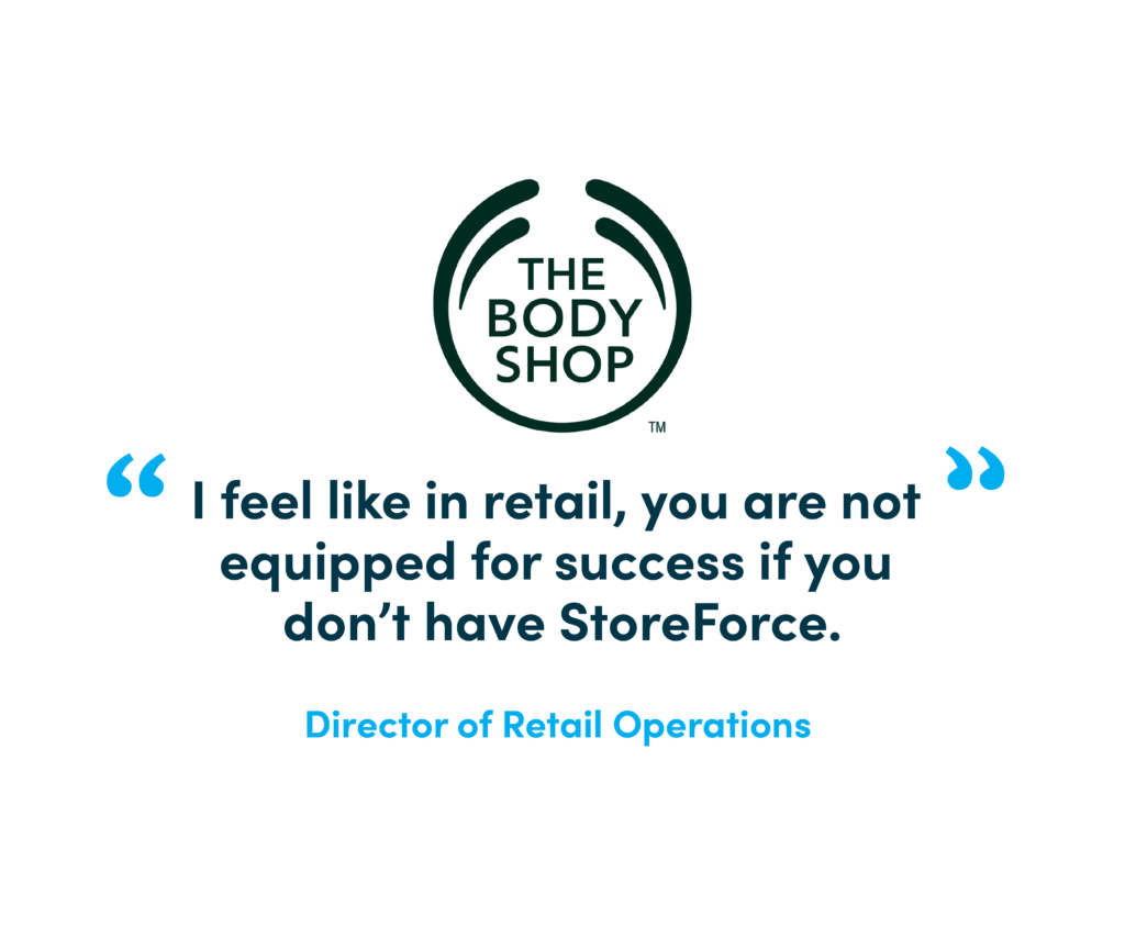 NRF 2024 | StoreForce