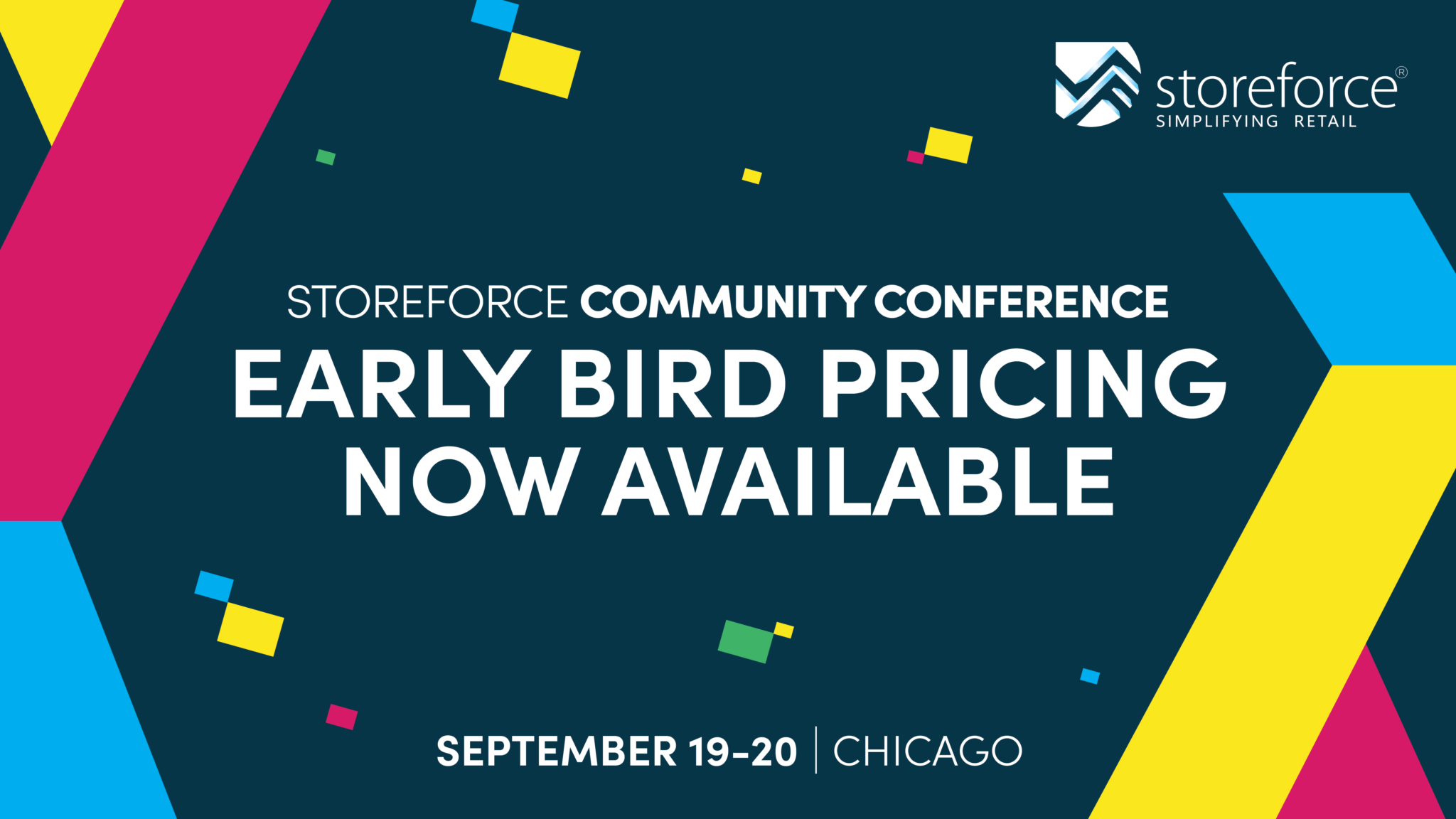 Industry Leading WFM and Retail Execution Solutions by StoreForce