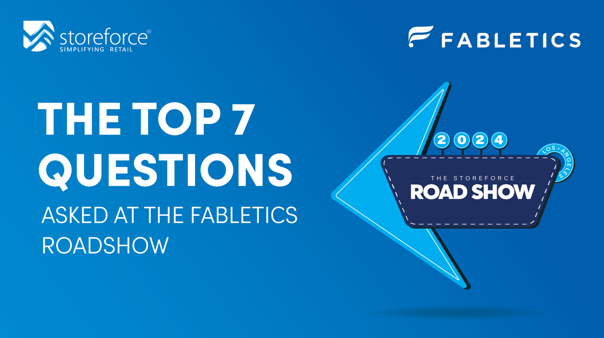 Industry Leading WFM and Retail Execution Solutions by StoreForce