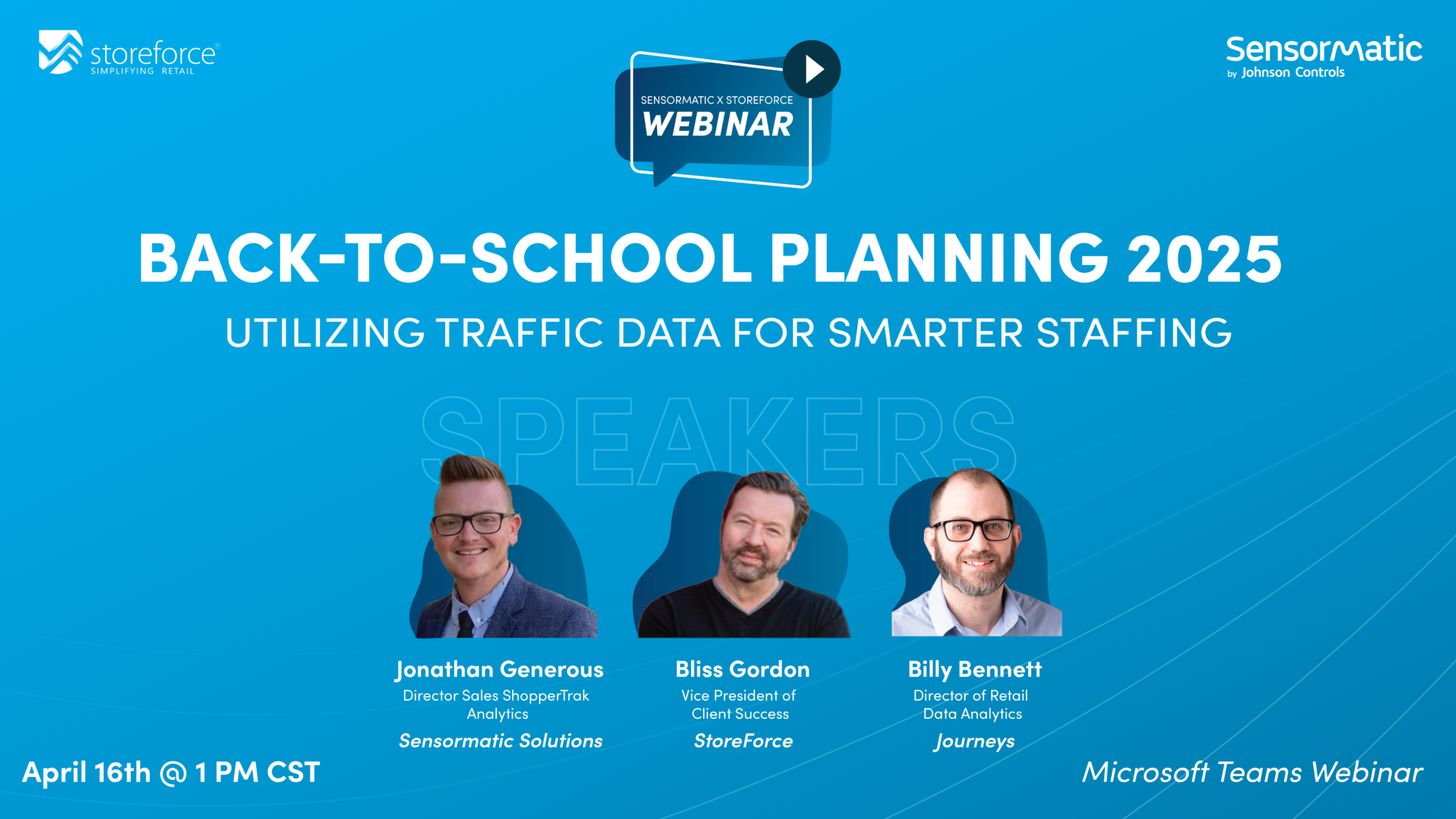 Industry Leading WFM and Retail Execution Solutions by StoreForce